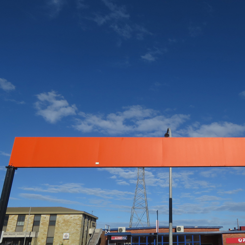 新春 2020年 | 株式会社インフィールドデザイン | infield design inc.