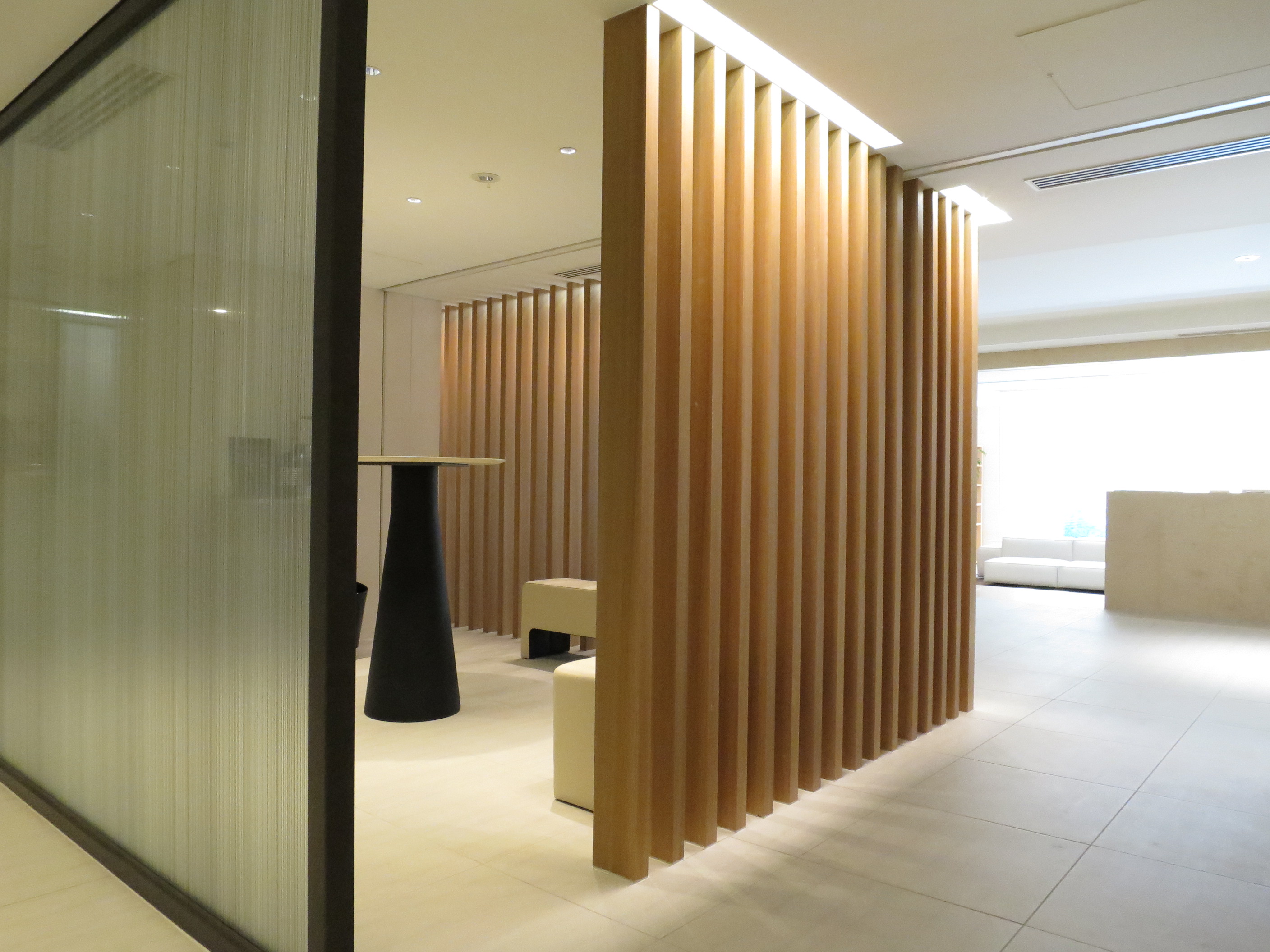 Minami-Aoyama Project Completed | infield design inc.