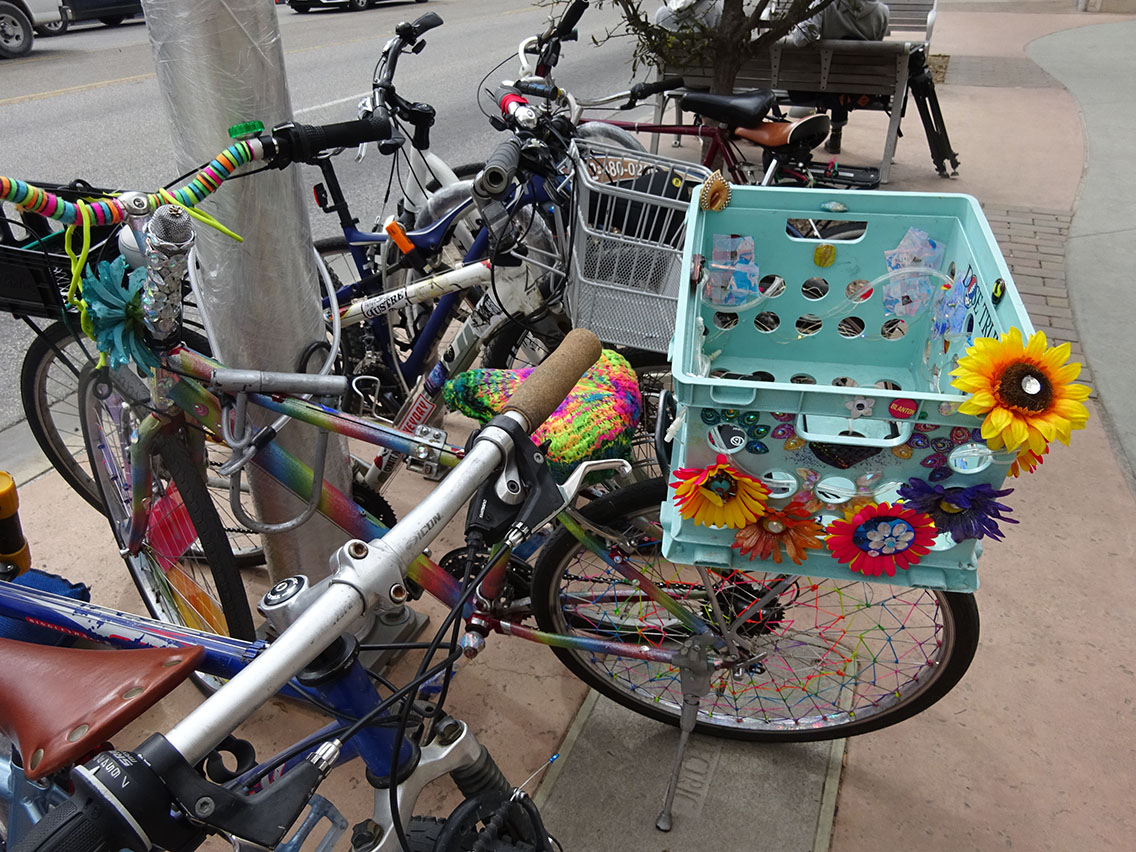 Thoughts on Mobility — SXSW2018 Report #2 — | infield design inc.