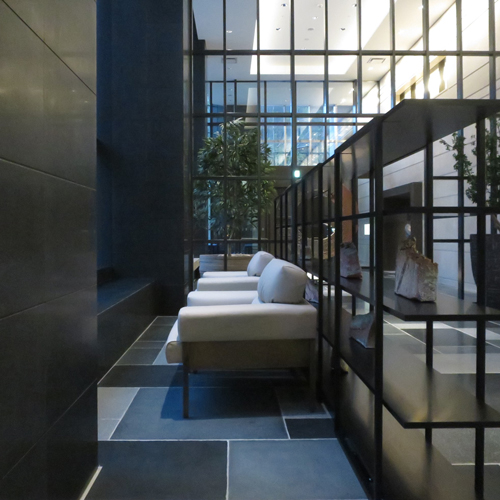 Tokyo Tatemono’s Residential Project Completed | infield design inc.